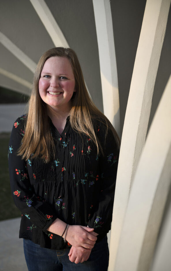 BYU senior has lived through three heart transplants, asking for more ...
